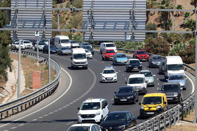 Junta seguirá peleando por inversión justa en carreteras: Andalucía no ...
