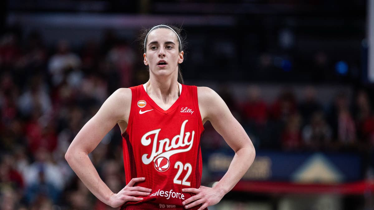 Indiana Fever's 100-point trend is concerning