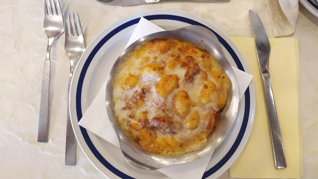 14 southern Italian culinary traditions in Rhode Island