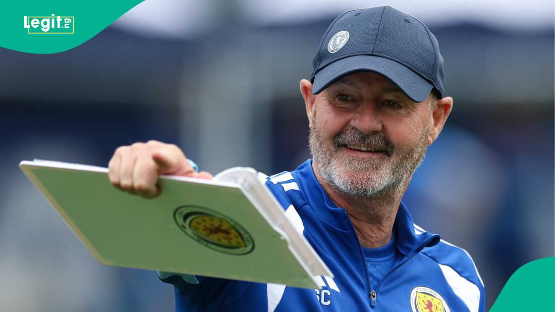 Opta's supercomputer, mysterious cat predicts Scotland vs Morocco World ...