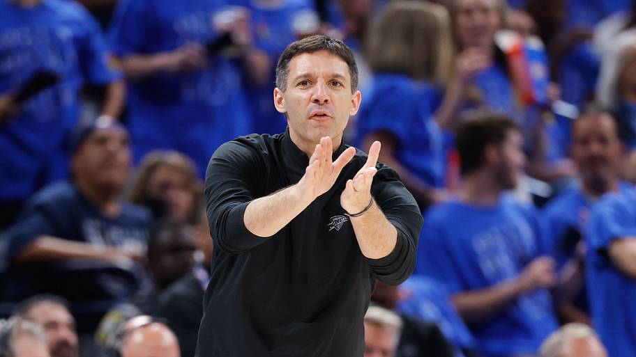 Latest trade rumors could gift Thunder their ideal prospect at 12th overall