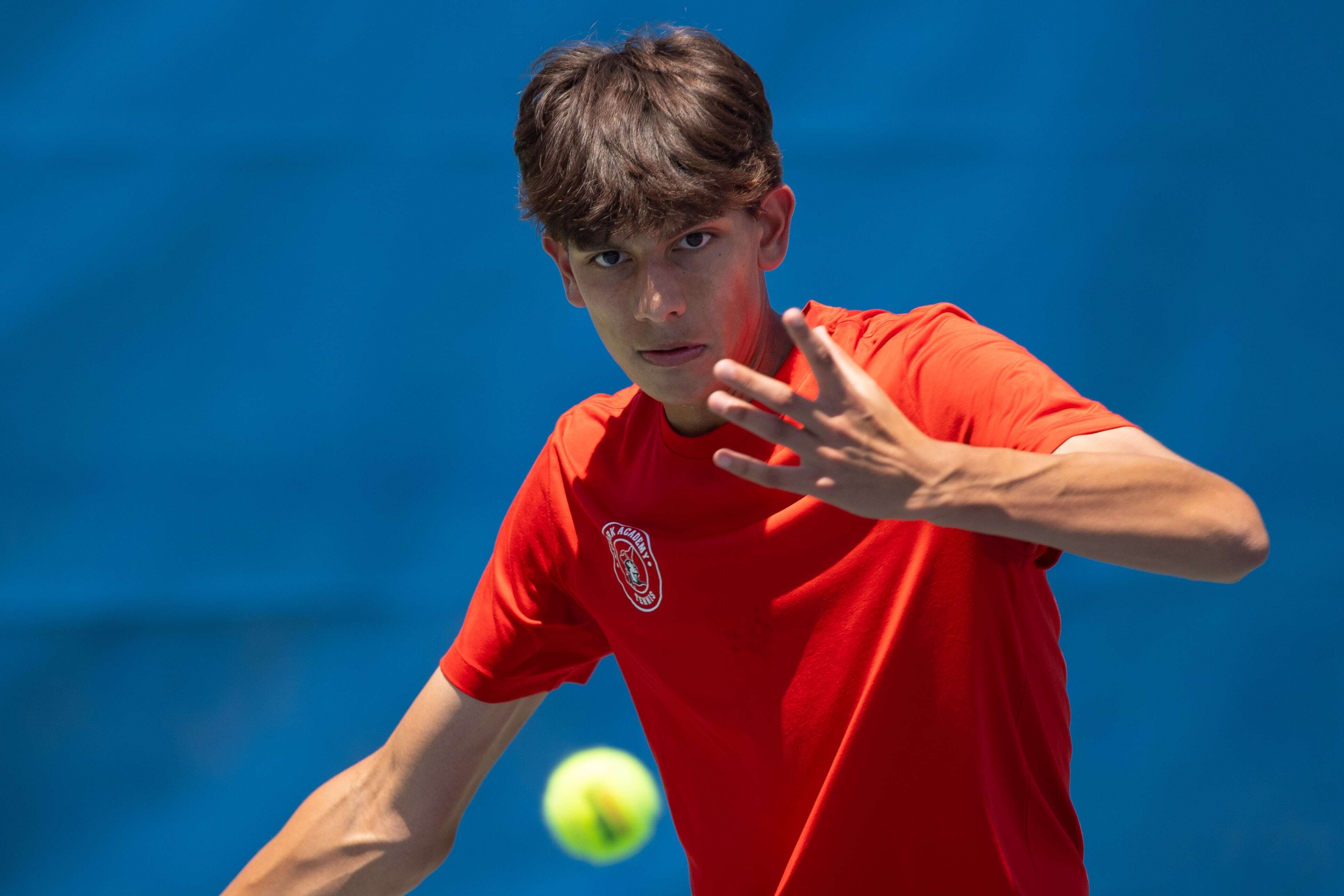 Final NJ boys tennis top 20 for 2026: Titles, depth and tough calls ...