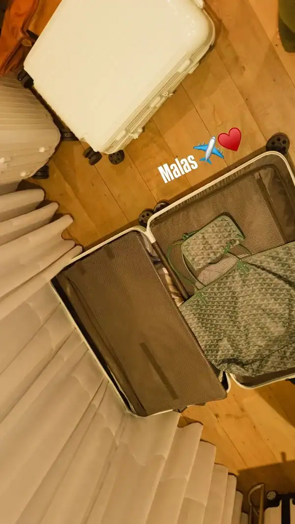 Rafa Justus mostra recepção ao se mudar para a casa de Roberto Justus e ...