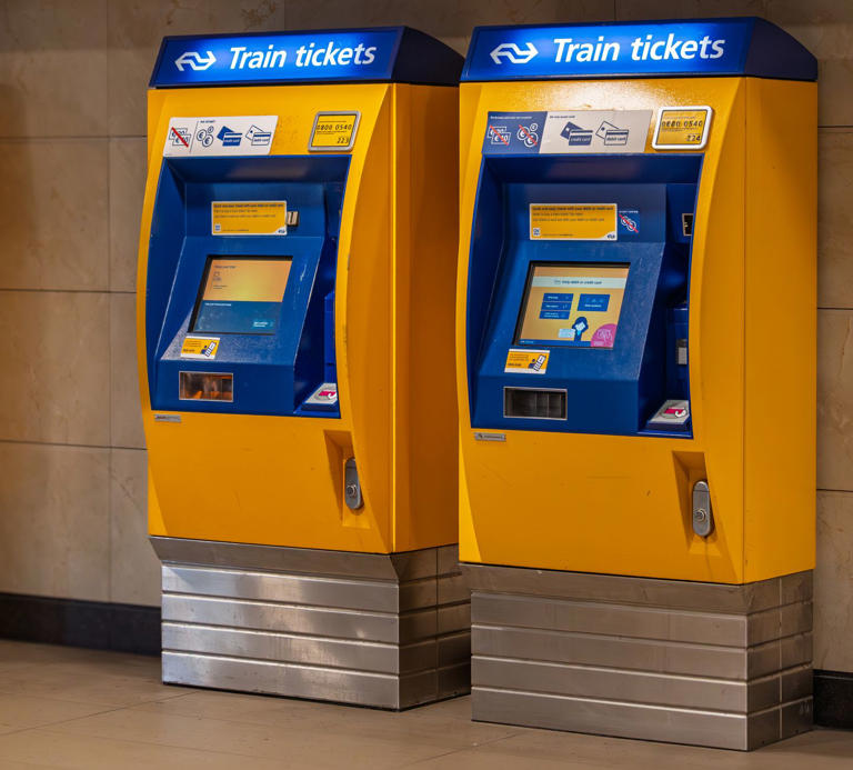 5 tiny train ticket lines that can make a city break cost more