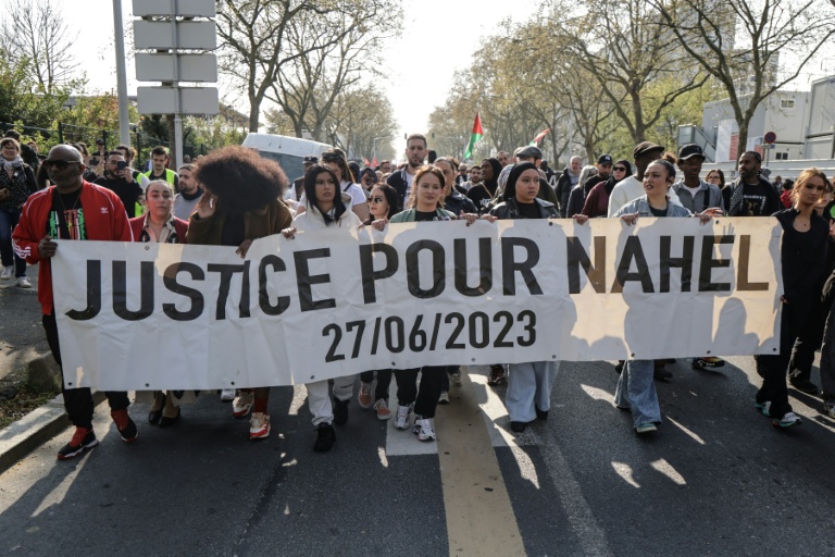 French police should be disciplined over fatal shooting of teen: watchdog