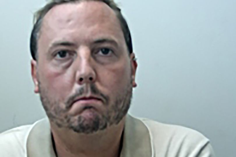 Preston Davey's killer will die early in Monster Mansion jail housing ...