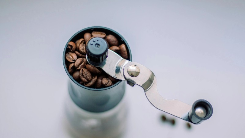 Caffeine sensitivity driving shift towards earlier consumption and ...