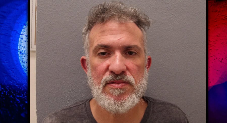 Hammer-wielding Florida man arrested after threatening to 'break heads ...