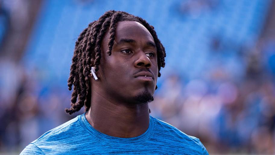 Under-fire Panthers defender has one last chance to prove offseason ...