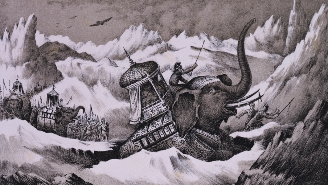 15 strange and amusing moments in history