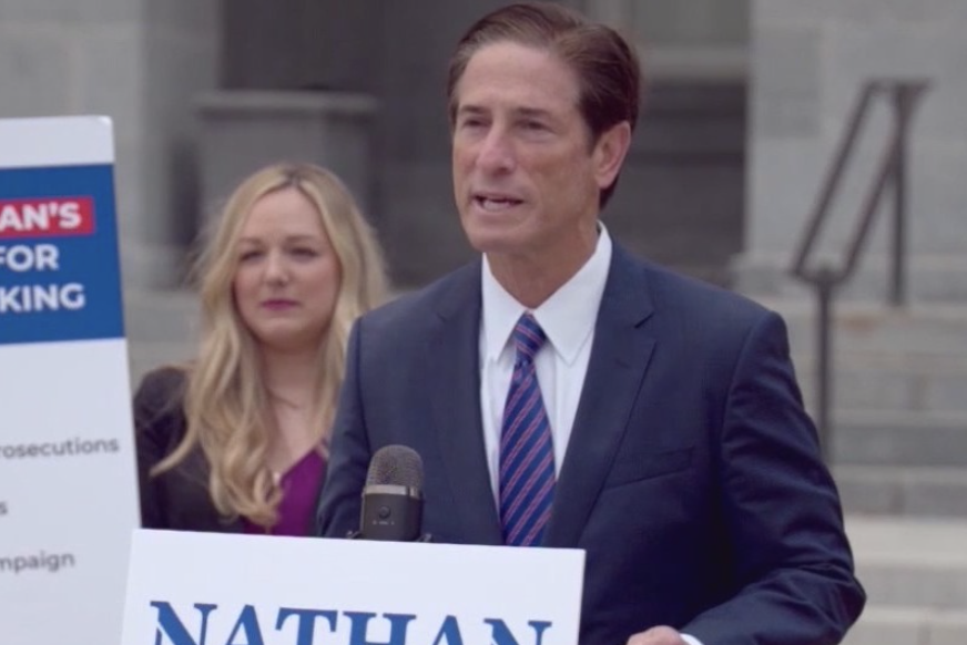 Prosecutors union escalates fight with district attorney's office