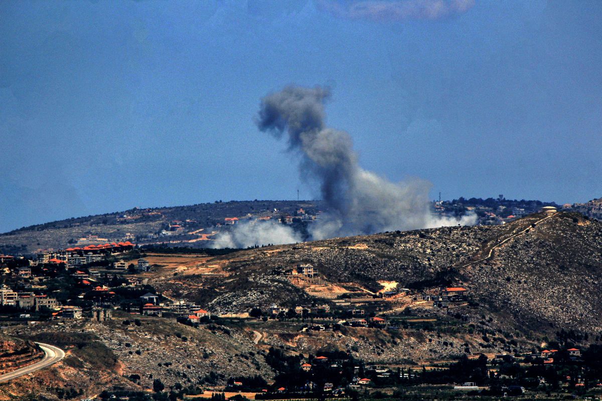 Media israeliani “In vigore cessate il fuoco fra esercito Israele e ...
