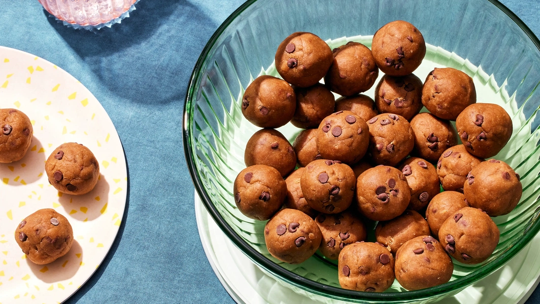 14 easy make-ahead snacks for any occasion