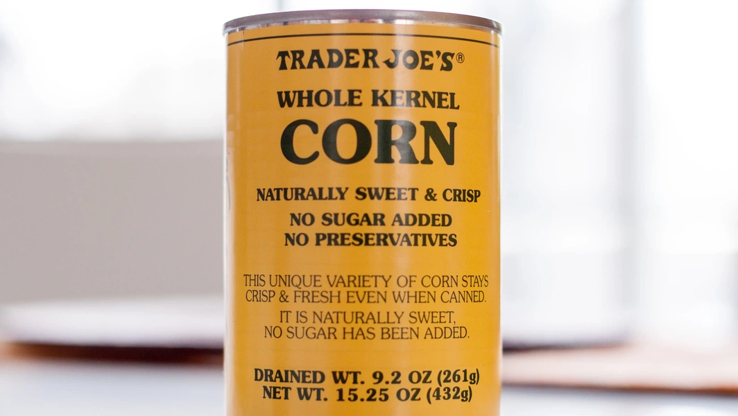 Canned corn brands compared for taste, texture, and value