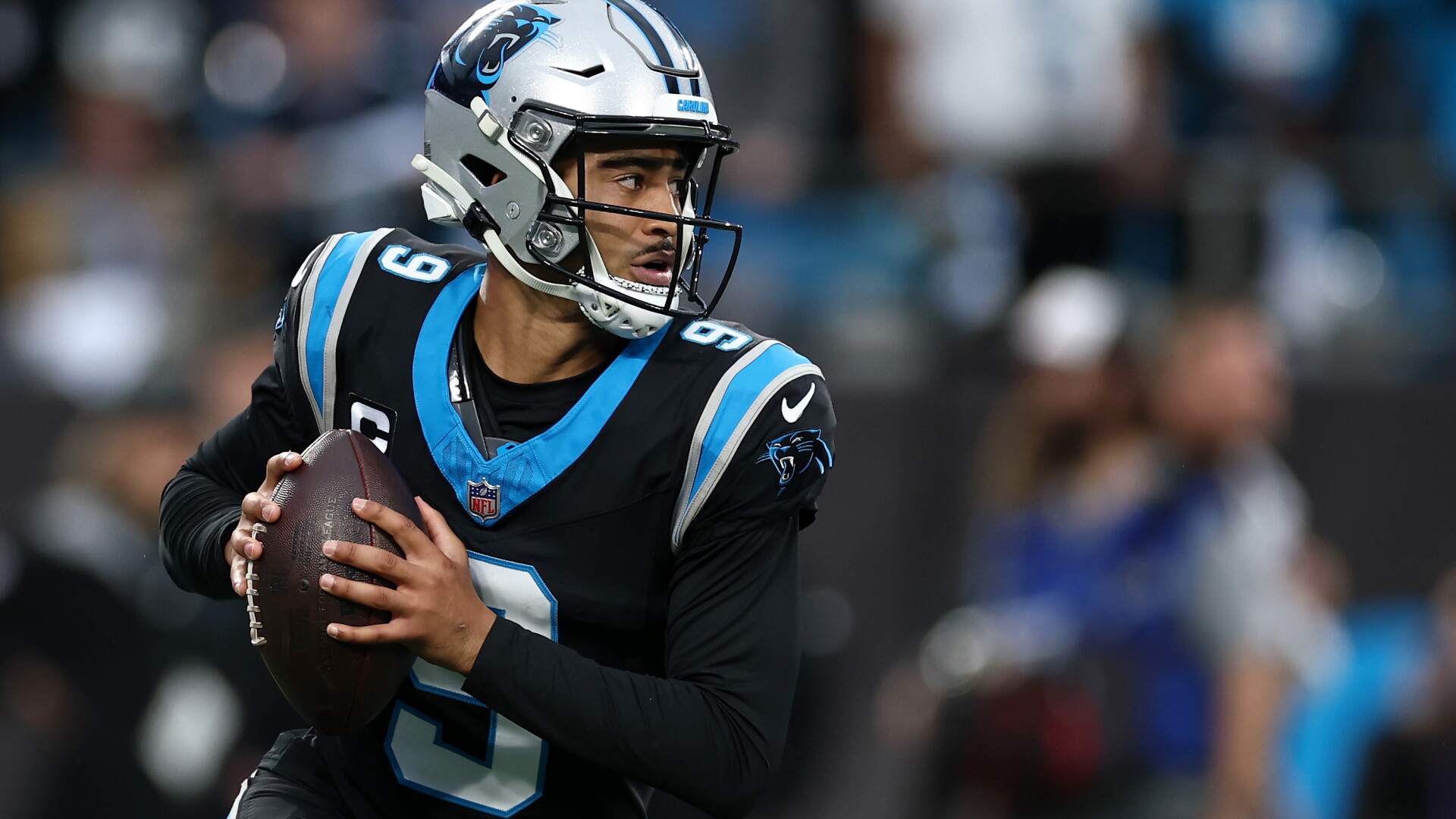 2026 Carolina Panthers fantasy preview: Can Bryce Young build on 2025?