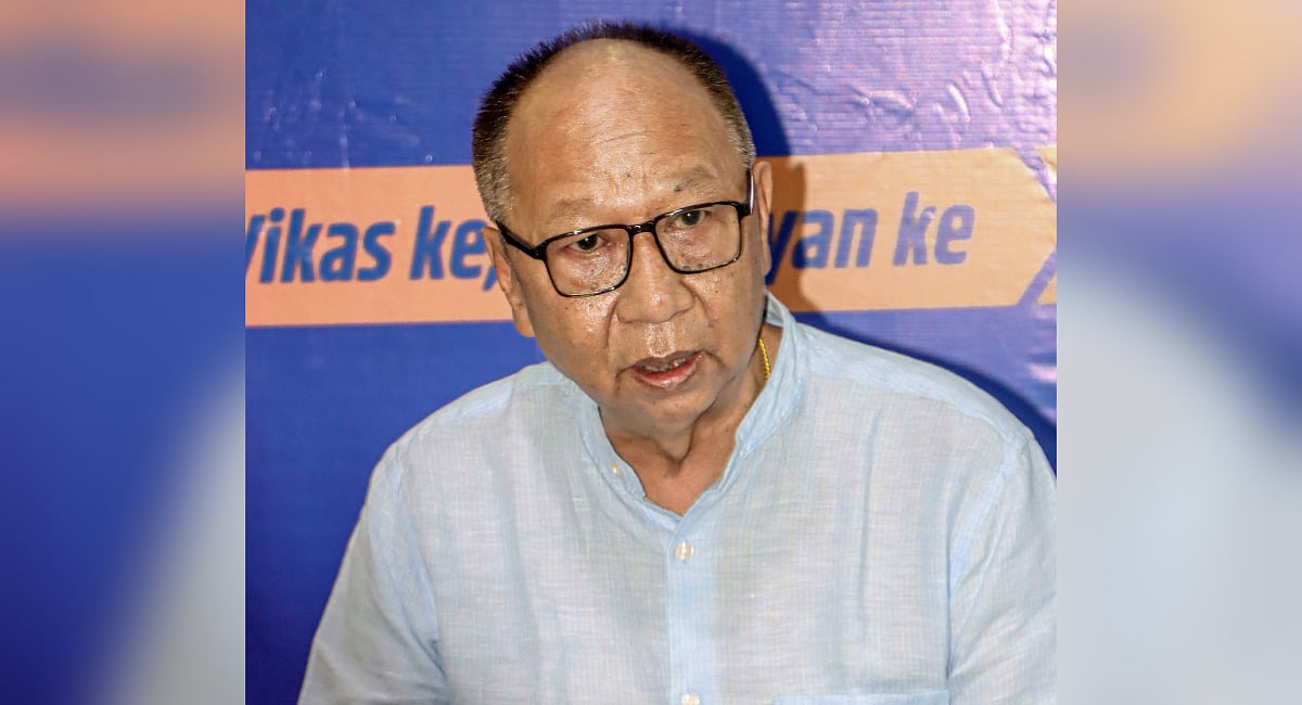 Manipur CM says talks underway with communities to restore peace in ...