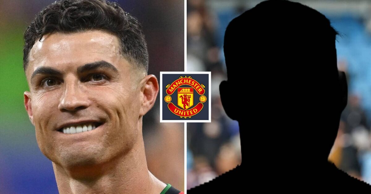 BBC journalist says Man Utd could pull off 'dream' transfer – 'They did ...