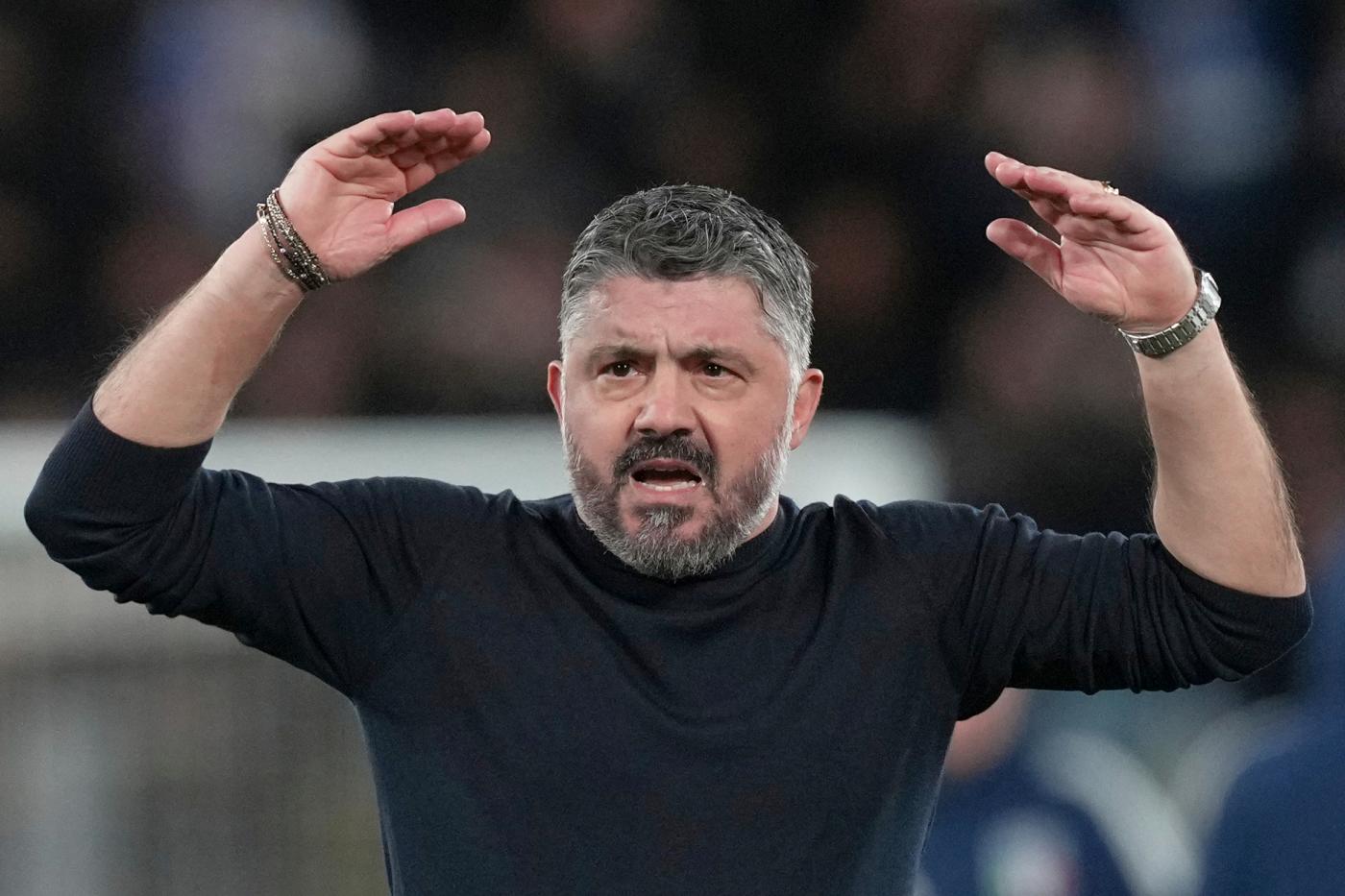 Garbo: “Gattuso sapeva benissimo a cosa andava incontro, eppure ...