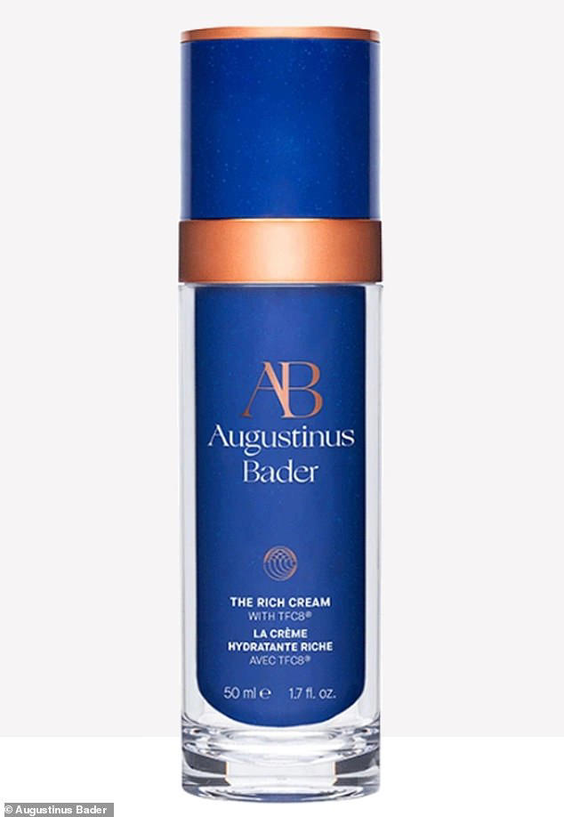 Augustinus Bader is Hollywood's secret weapon for glowing skin
