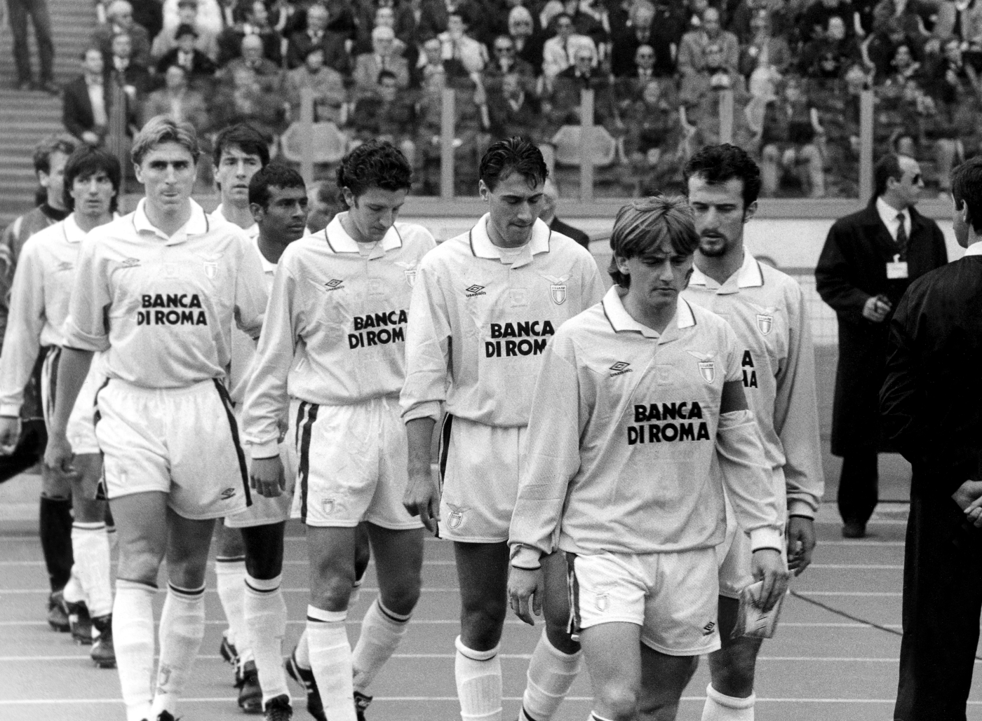 Signori: "Igor, insieme eravamo invincibili. Per sempre nel mio cuore"
