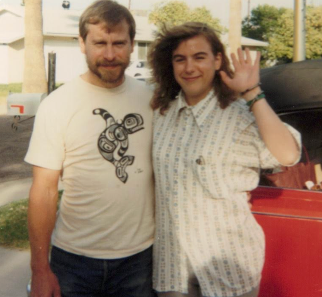 I wrote a letter to my dad demanding apologies for the cruel things he ...