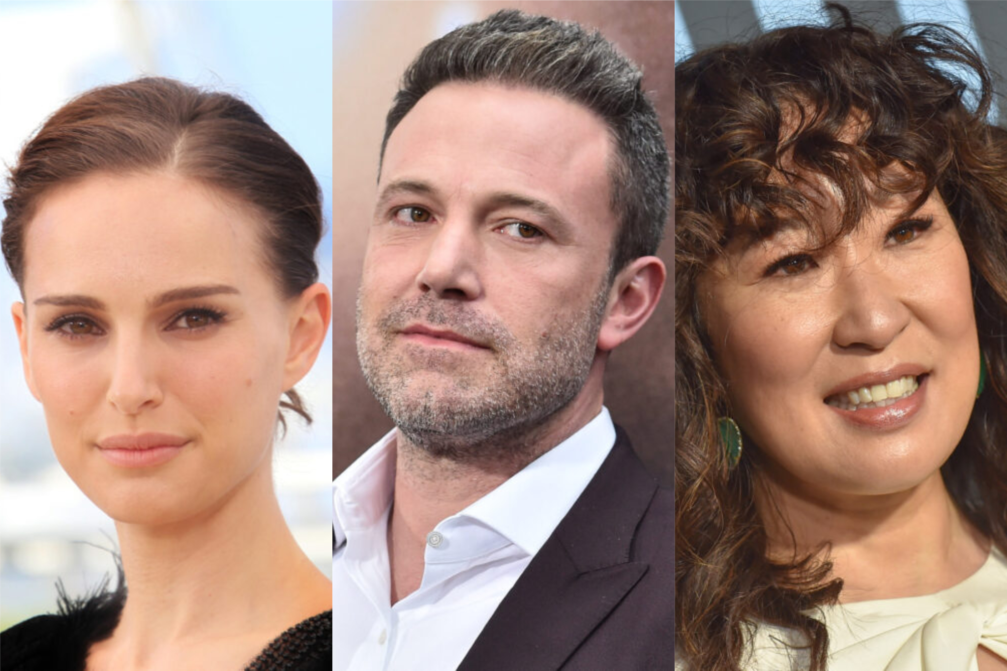 20 stars who are multilingual