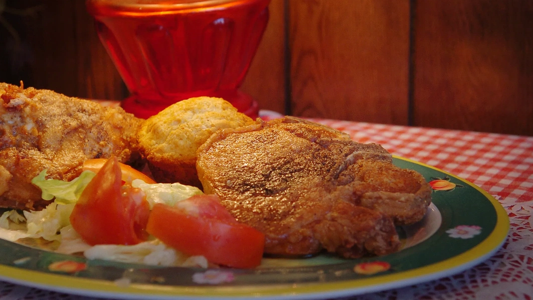 6 celebrated soul food destinations across America