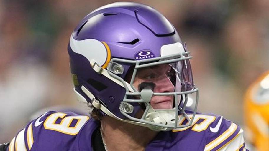 JJ McCarthy believers just got one more reason to stay hopeful