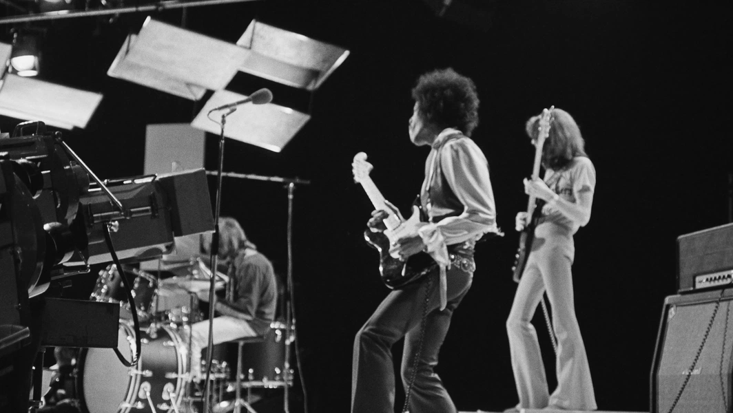 14 unforgettable moments in rock and roll history