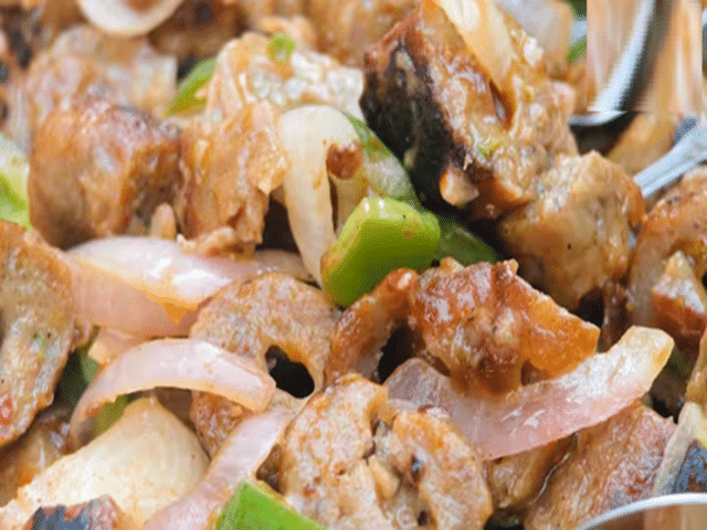 High-protein snacks: If you're craving something tasty for your office ...