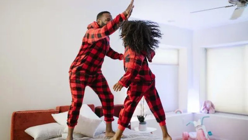 Pyjama drama: Cape school sparks frenzy after laying down the style law ...