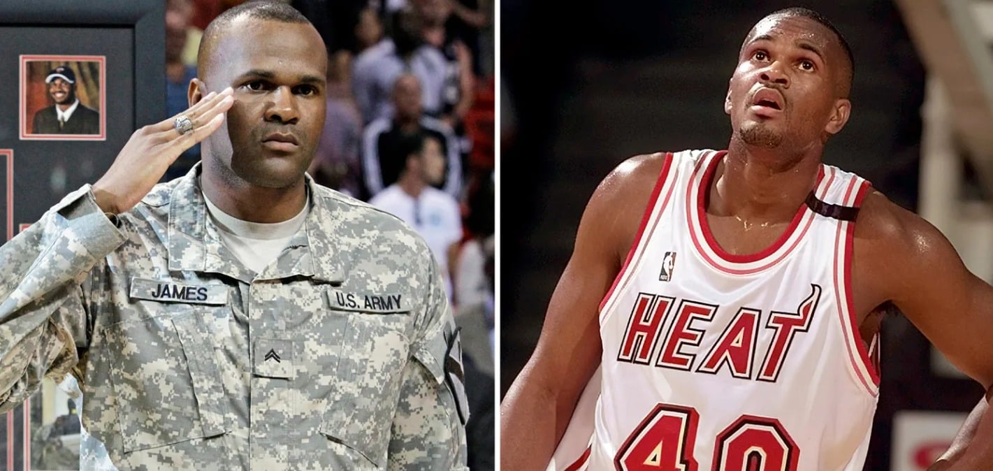 The strange second careers of famous pro athletes