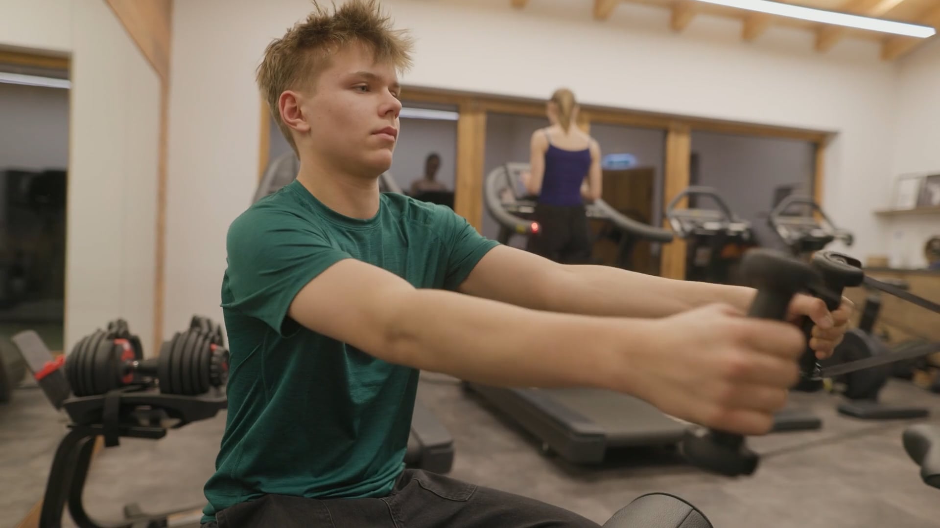 Muscle dysmorphia is the new face of eating disorders among young men