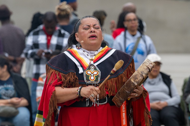 Toronto to mark National Indigenous Peoples Day with two-day cultural ...