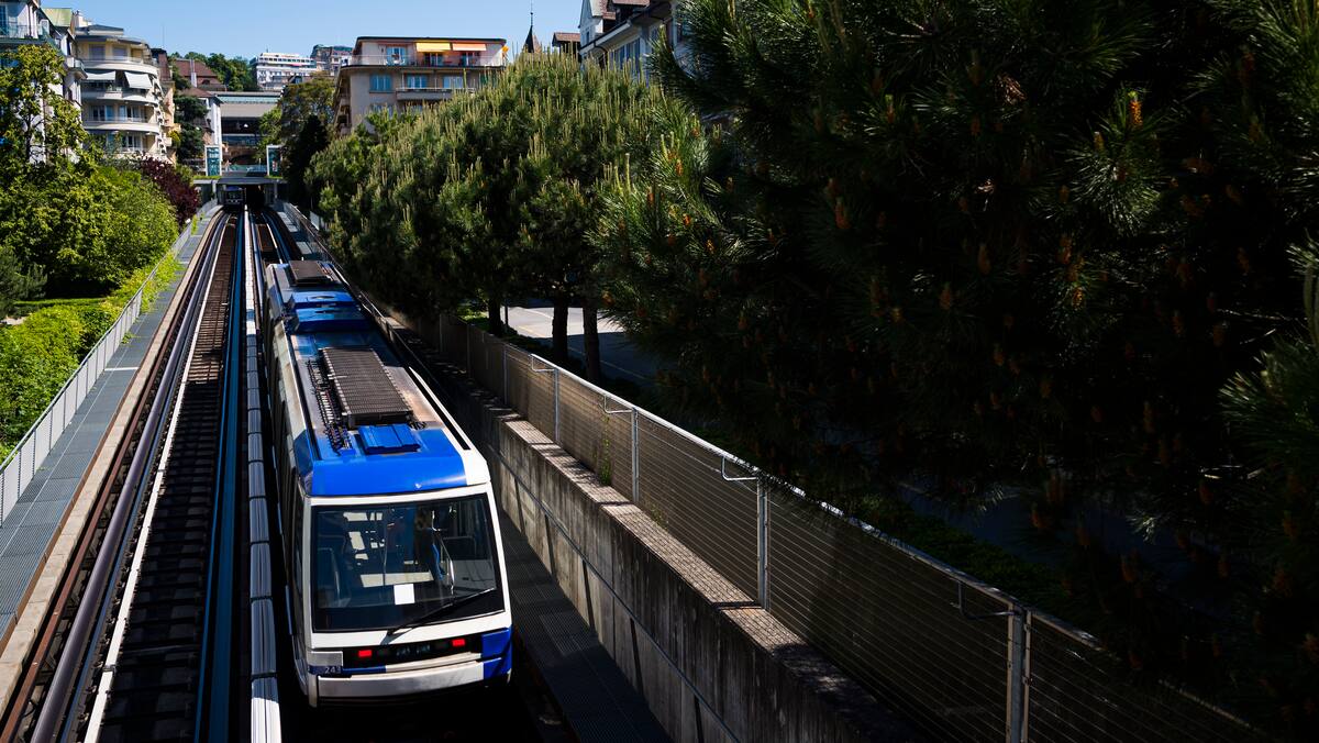 Réalisation et exploitation : Berne donne son feu vert pour la ...