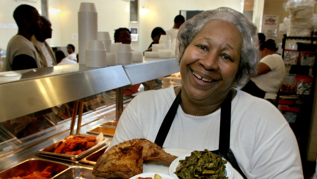 8 legendary soul food restaurants across America