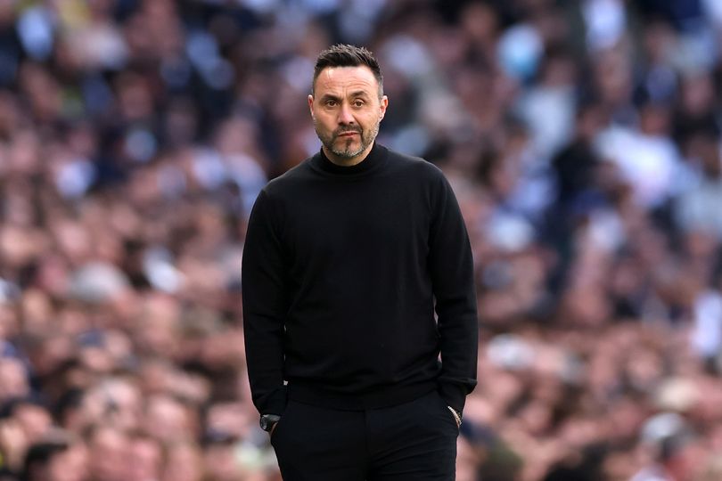 Sandro Tonali deal, Everton star signs - Roberto De Zerbi's dream ...