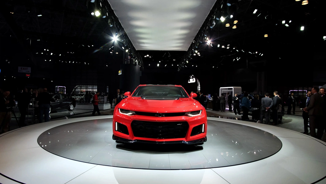 Camaro’s uncertain future echoes its 2002 near-death and fan-led revival