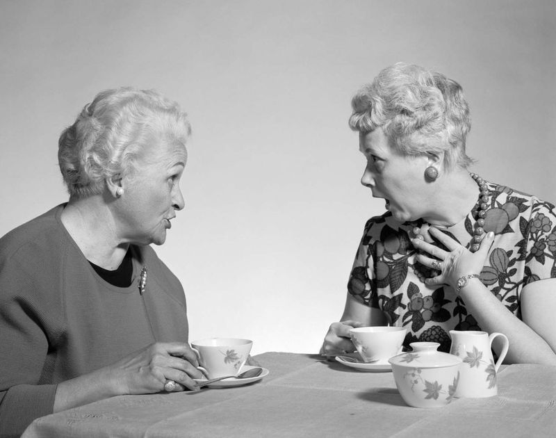 16 things people raised by southern parents do that others find weird