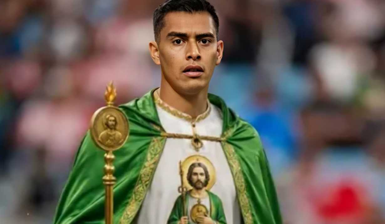 Los memes del Mundial
