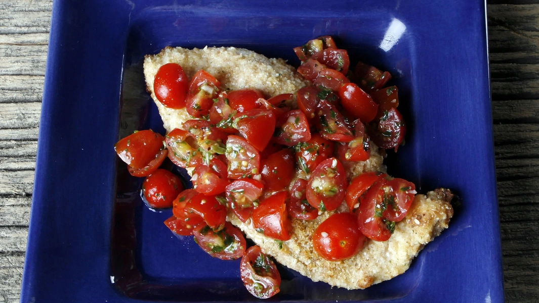 8 quick and flavorful chicken dinners