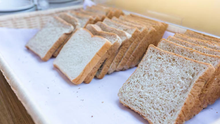 Can bread lose its nutritional value when refrigerated? Expert weighs in
