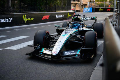 Mercedes reveals conclusions after costly DNFs in recent F1 races