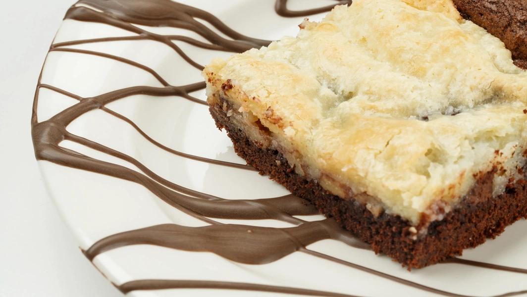 10 easy desserts using boxed cake mix