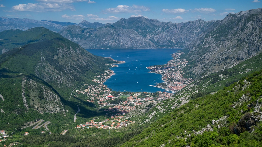 10 stunning Balkan destinations to explore