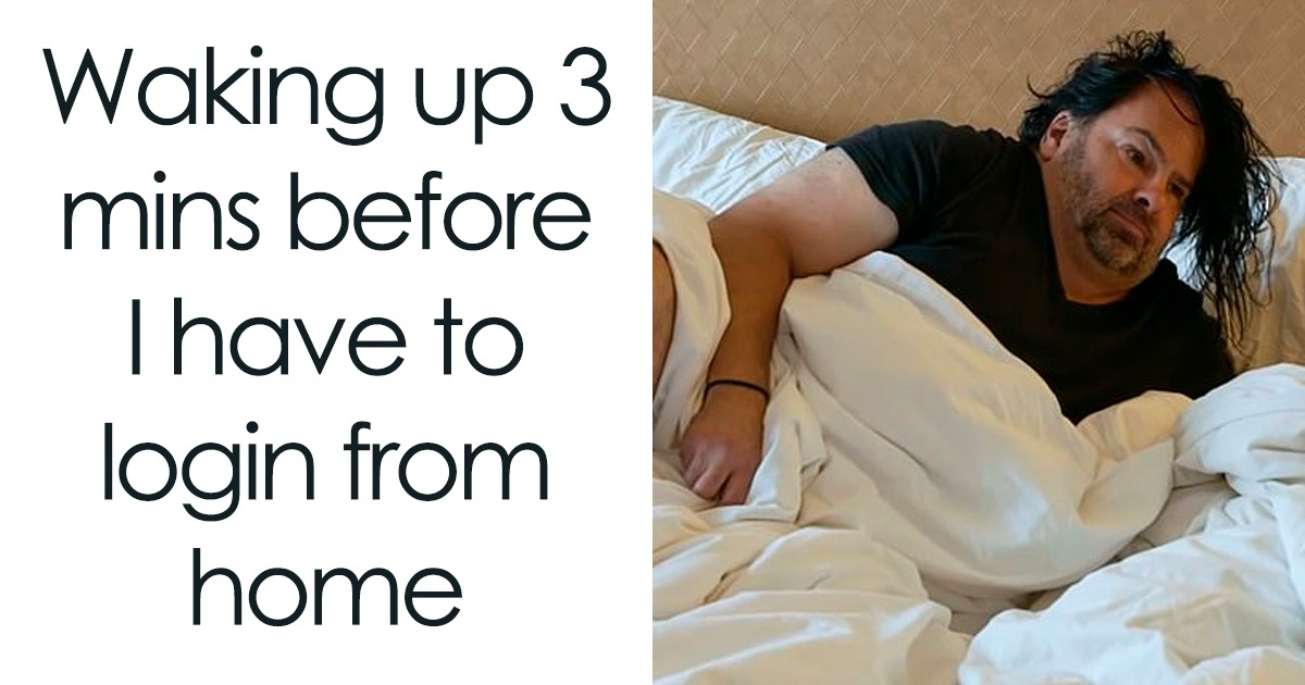 41 work memes to laugh at while you ignore your responsibilities