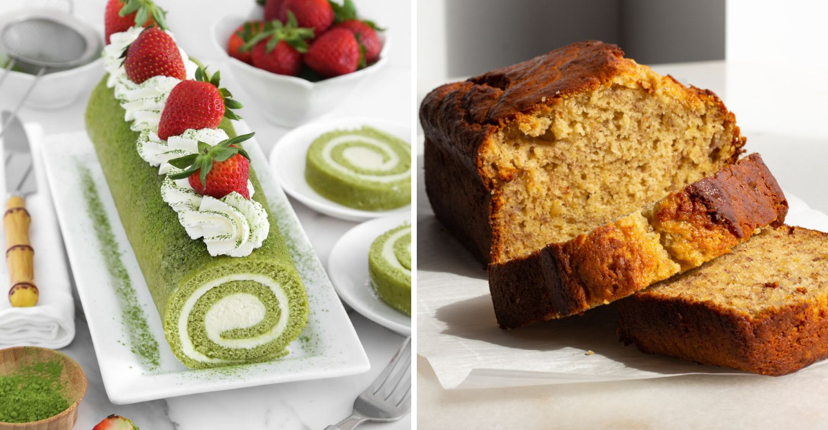 24 internet-famous bakes that still deserve the attention