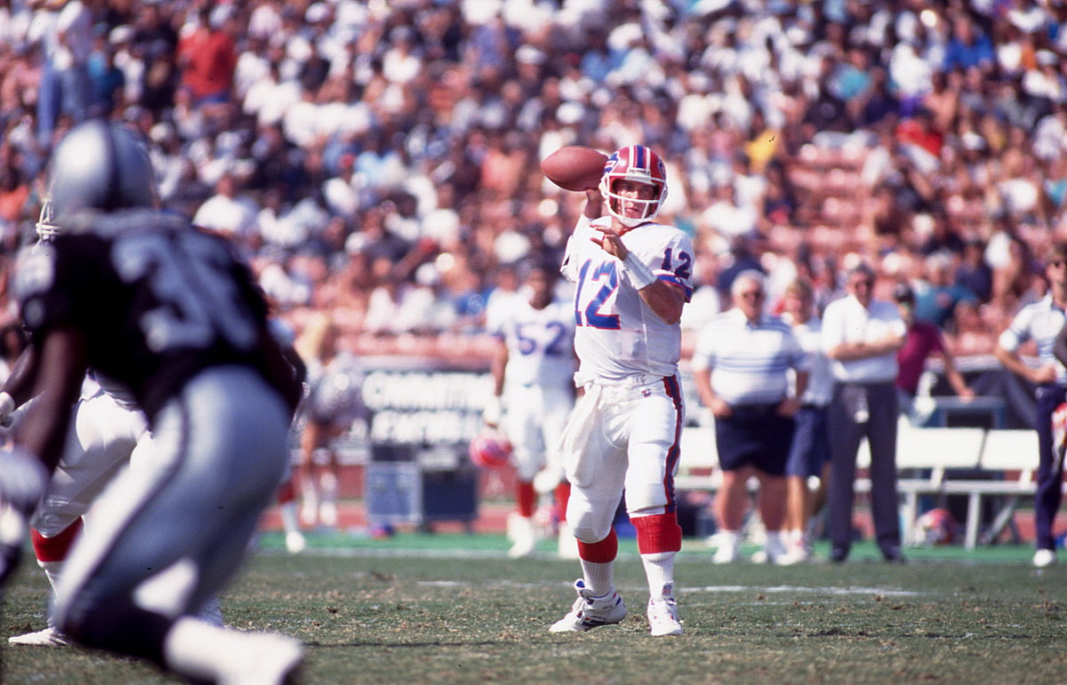 Dan Marino reveals his Mount Rushmore of NFL quarterbacks: Where ...