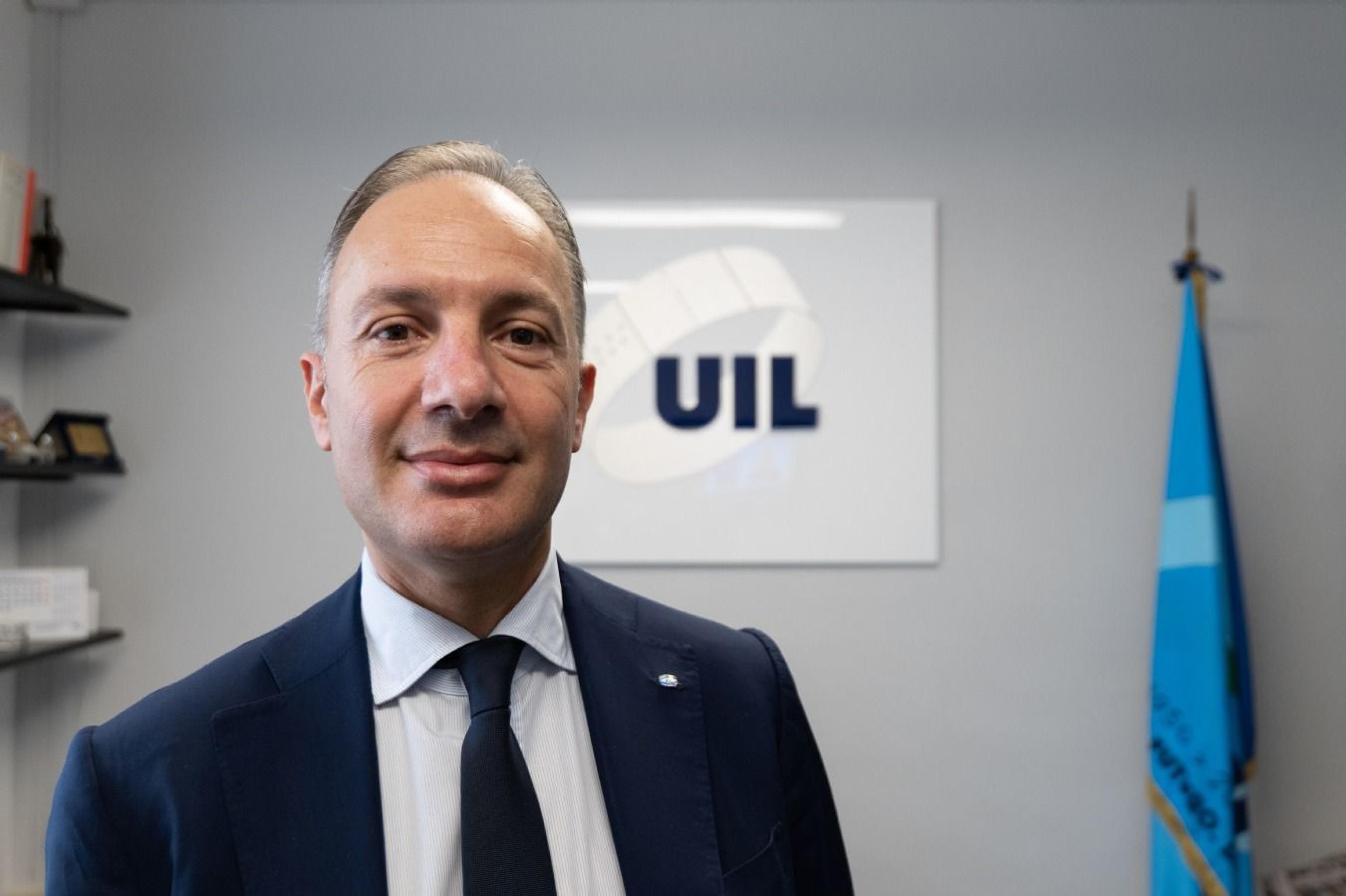 Uil Basilicata 'coniugare efficienza, qualità delle cure e diritto alla ...