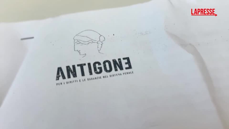Carceri, associazione Antigone: "Serve una moratoria sull'uso del taser"